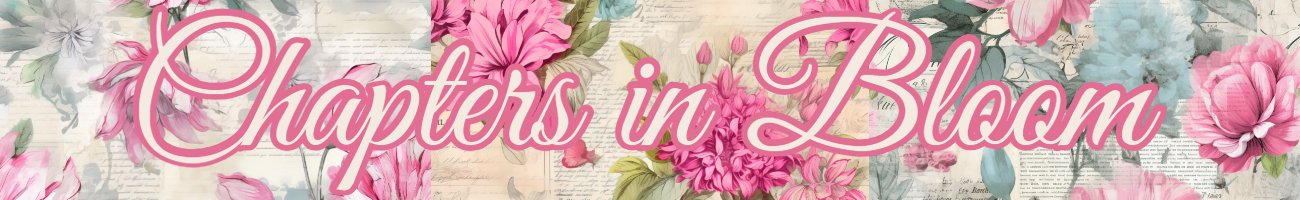Chapters in Bloom