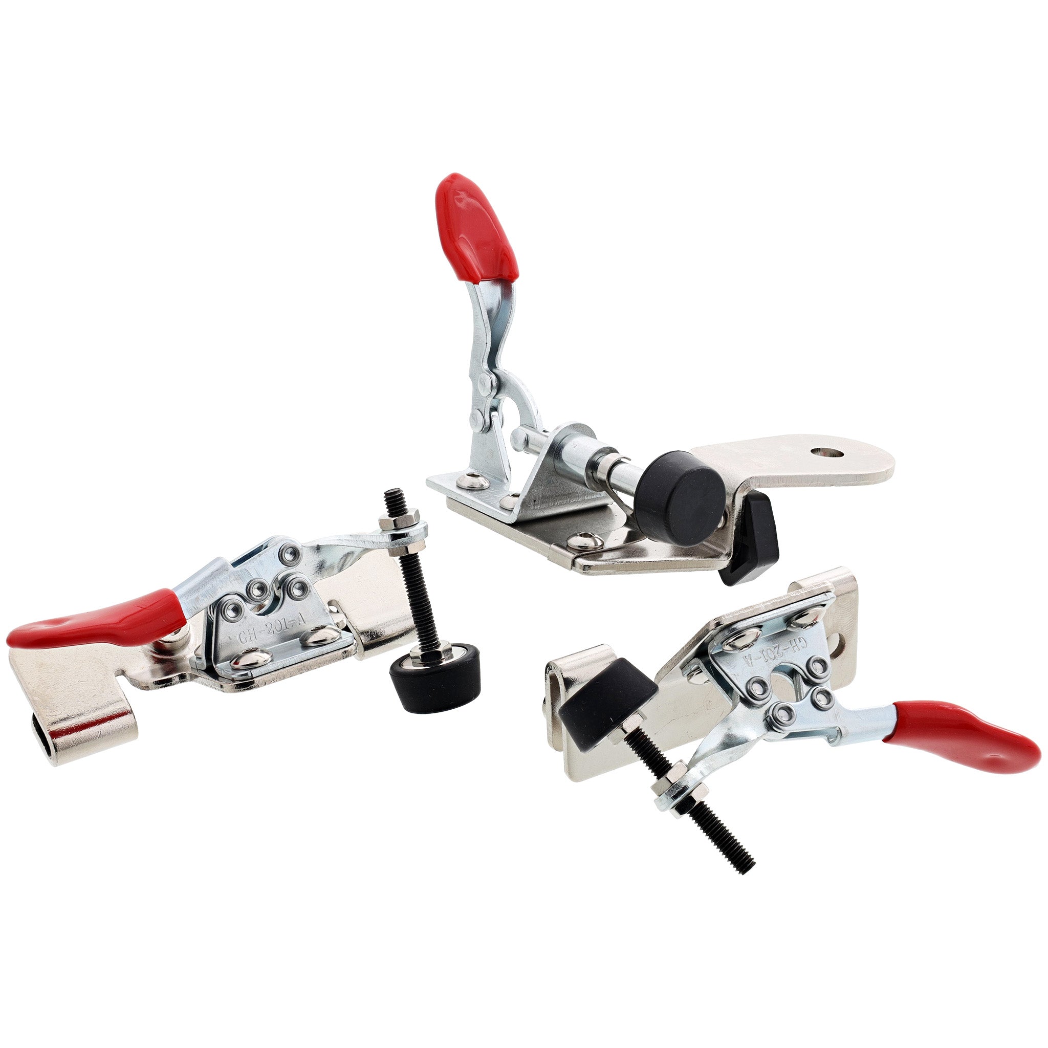 Cutie Breeze Channel Locks, Grace #18170