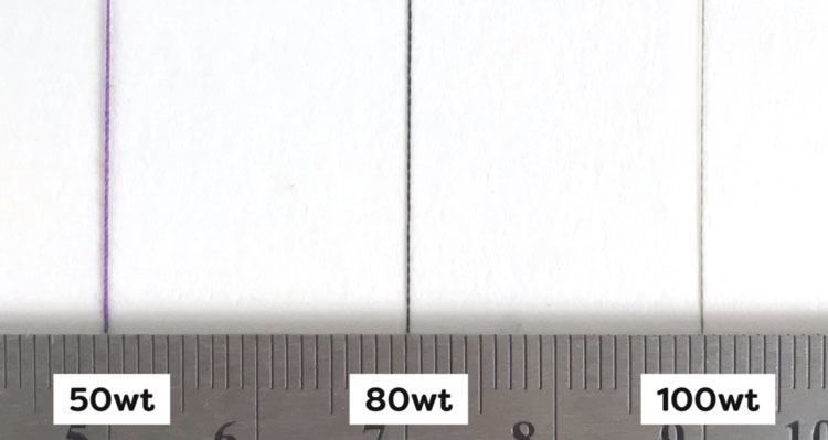 Quilting Thread: The Ultimate Guide - Everything Quilters Need To Know