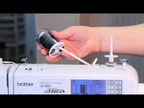 Understanding Hemingworth Thread Spools