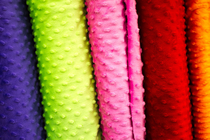 How to Sew Minky Fabric: 12 Must-Know Tips and Tricks