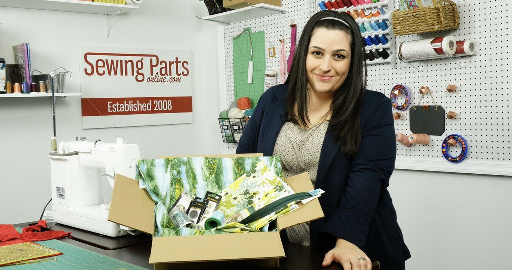 Ready to Have Some Sewing Fun?