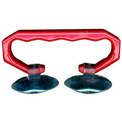 Ruler Handles, Gypsy Gripper, and Template Holder