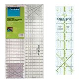 Quilting Rulers & Ruler Handles - Sewing Parts Online