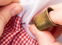 Sewing Thimbles - Sewing Parts Online