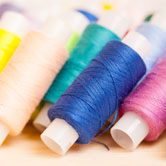 Sewing Machine Threads, Sewing Thread - Sewing Parts Online