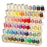 Thread Spool and Thread Cone Storage - Sewing Parts Online