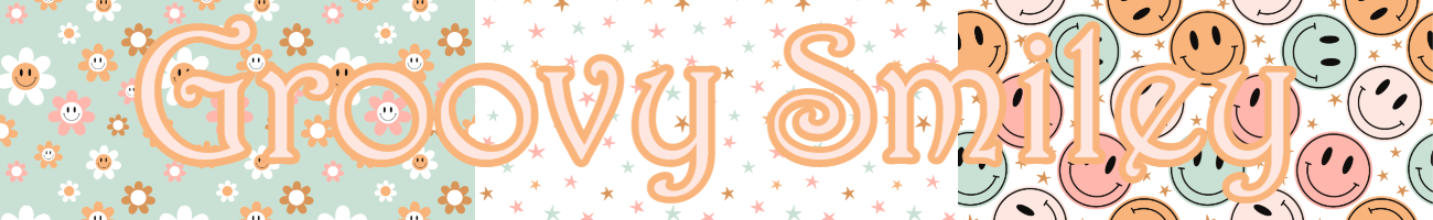 Groovy Smiley