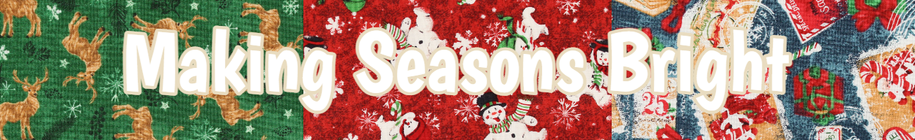 Making Seasons Bright