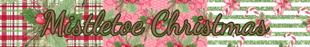 Mistletoe Christmas