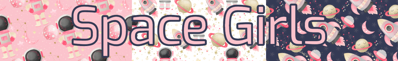 Space Girls