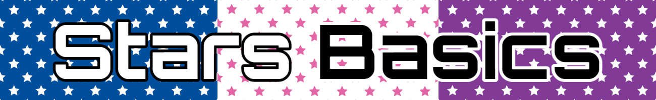 Stars Basics