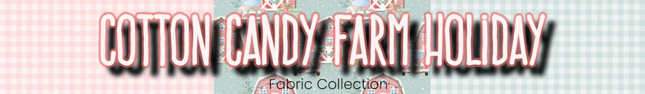 Cotton Candy Farm Holiday