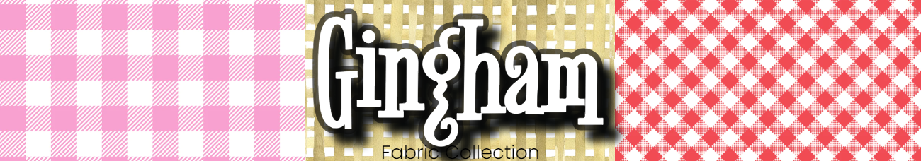 Gingham