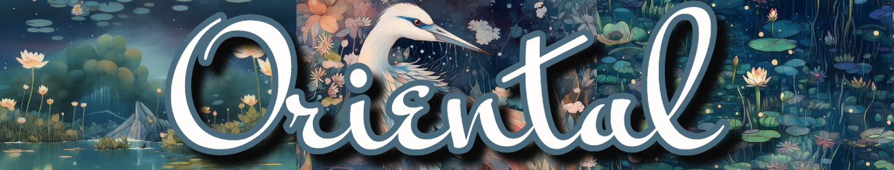 Oriental