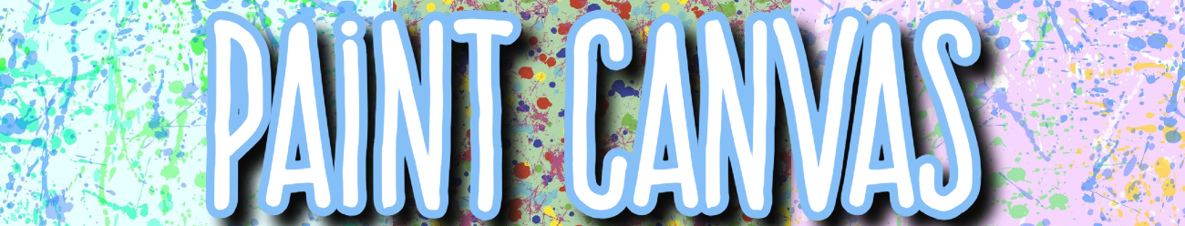 Paint Canvas