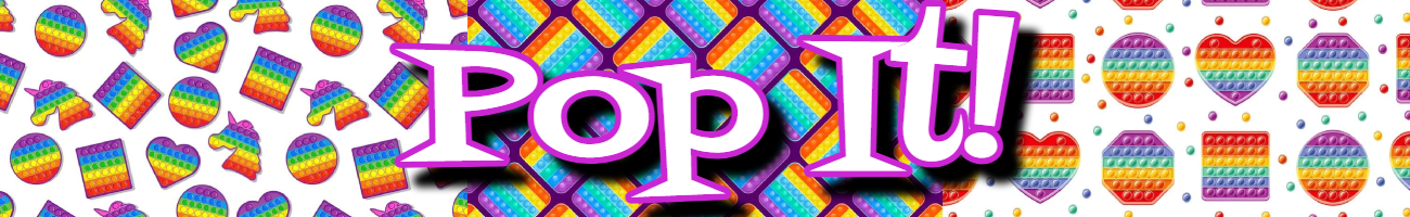 Pop It!