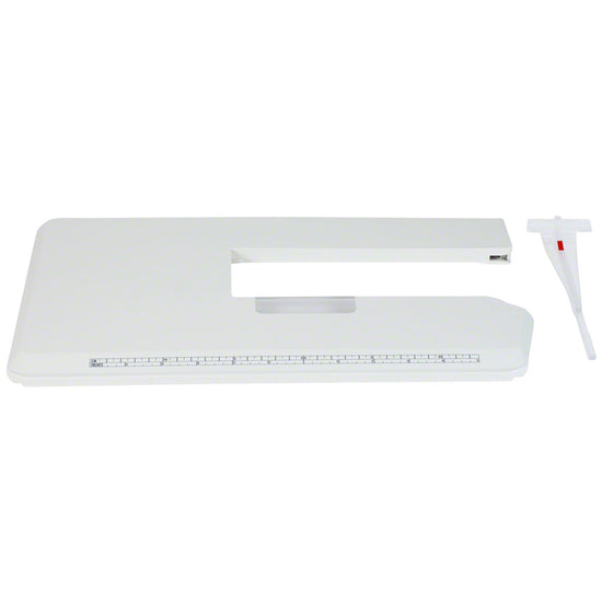 Extension Table with Seam Guide, Bernina #0031757000