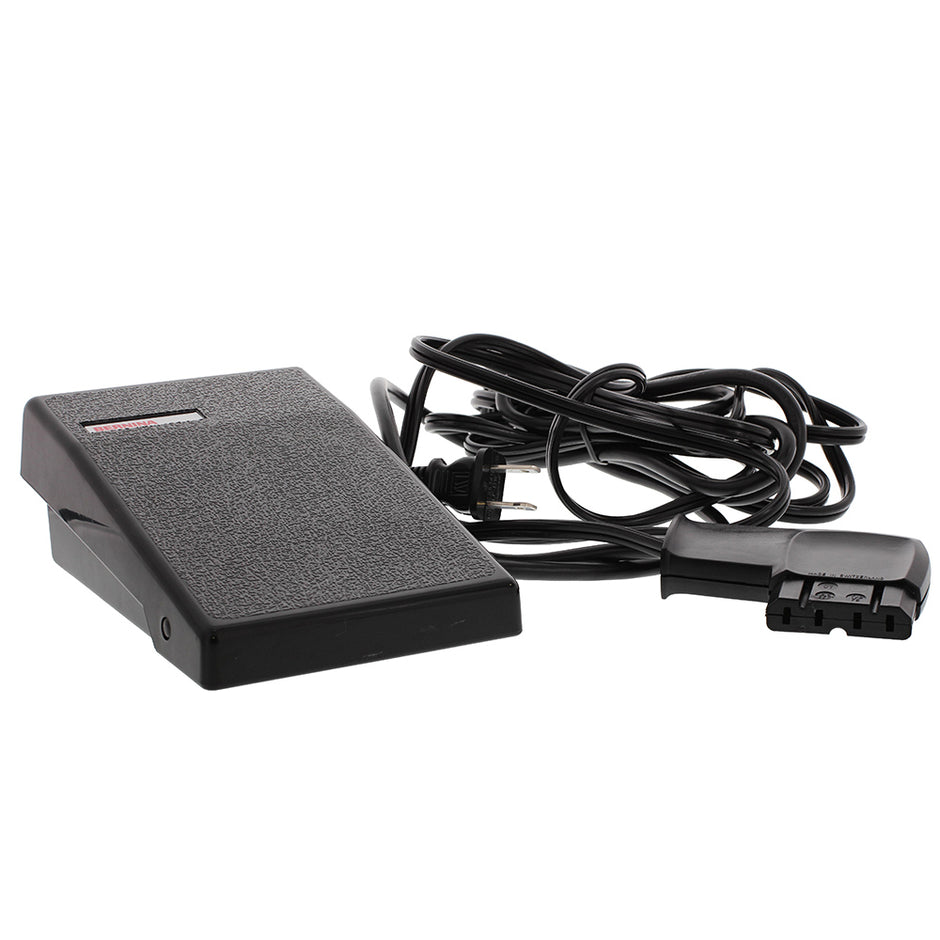Foot Control w/ Cord (110/120V), Bernina #0049307001