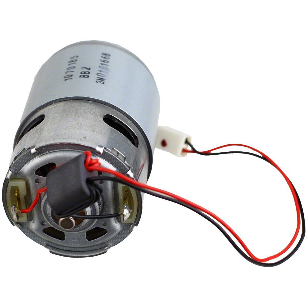 Motor (110-120V), Bernina #0078847000