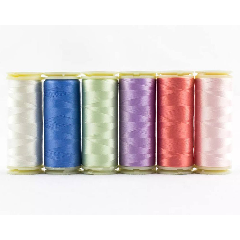 Wonder-fil, Invisa-fil Mini Thread Pack