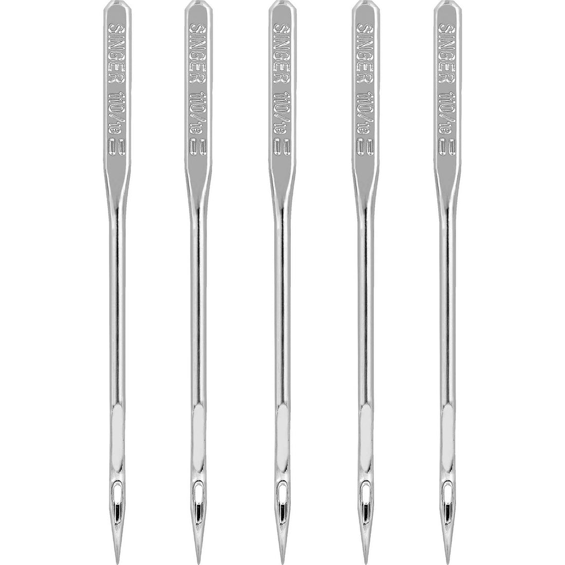 Singer Heavy Duty Universal Needles (5pk) - 110/18