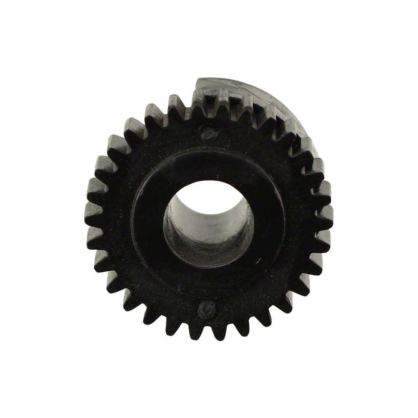 Zig Zag Cam w/ Gear, Singer #087235