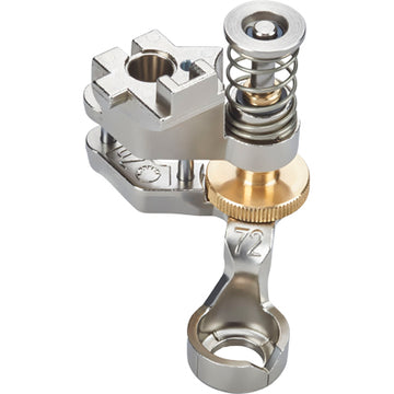 #72 Adjustable Ruler Foot, Bernina #1017867000