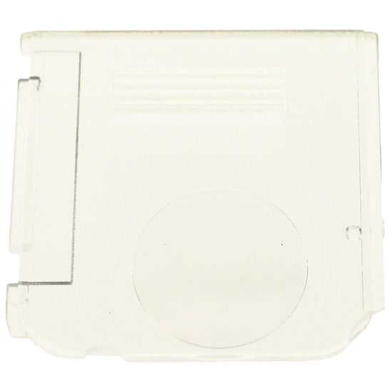 Cover Plate, Singer #137312-451