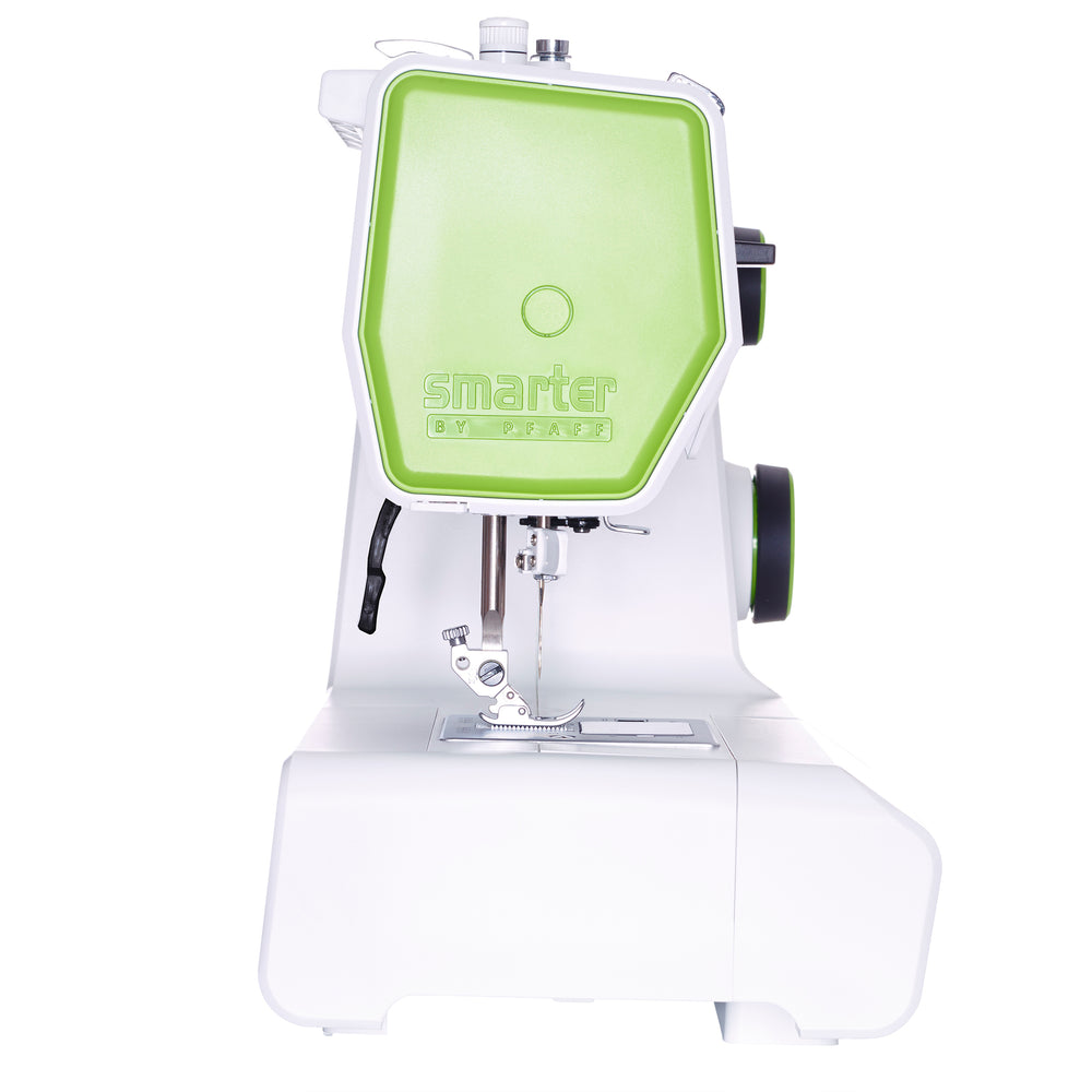 Pfaff Smarter 140S Sewing Machine