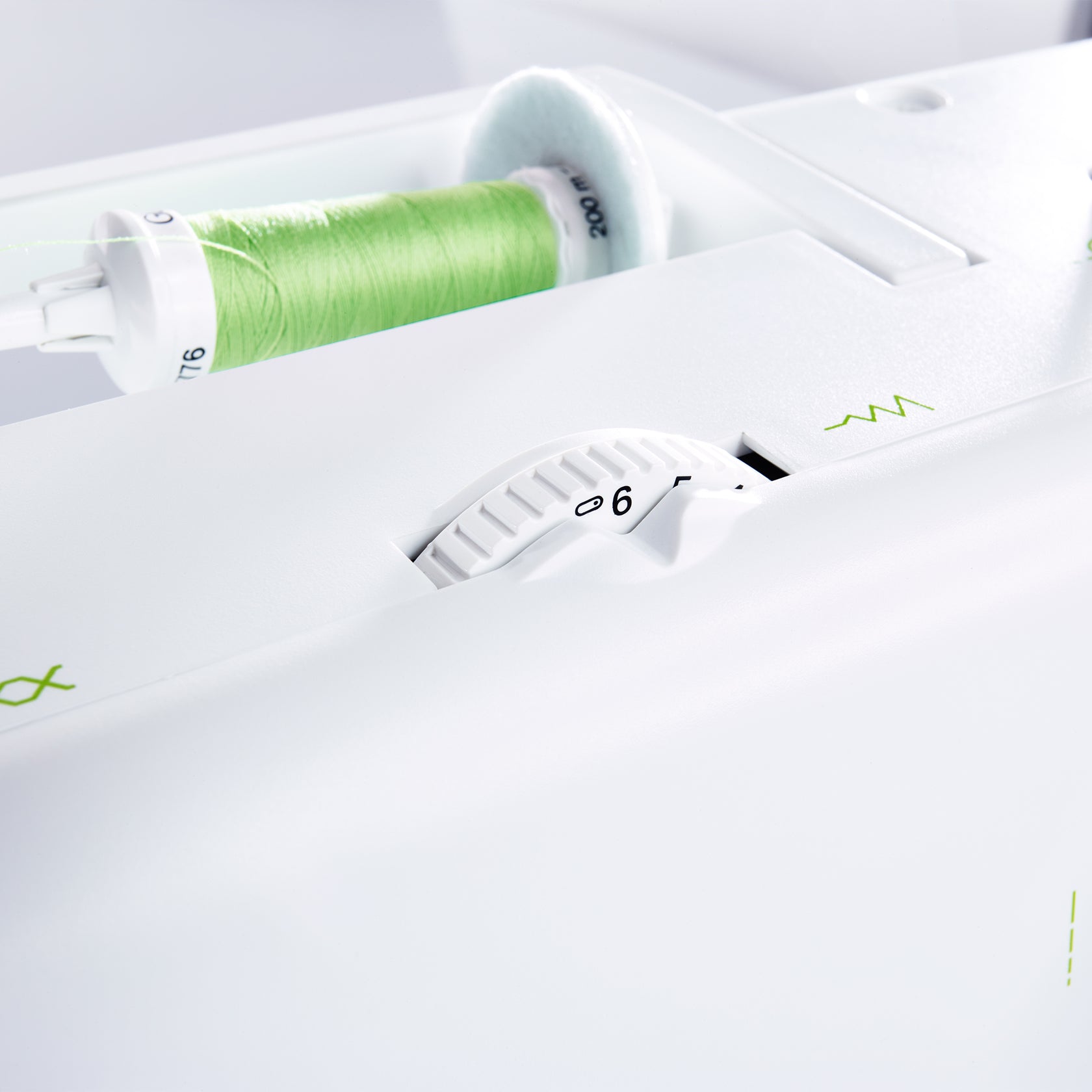 Pfaff Smarter 140S Sewing Machine