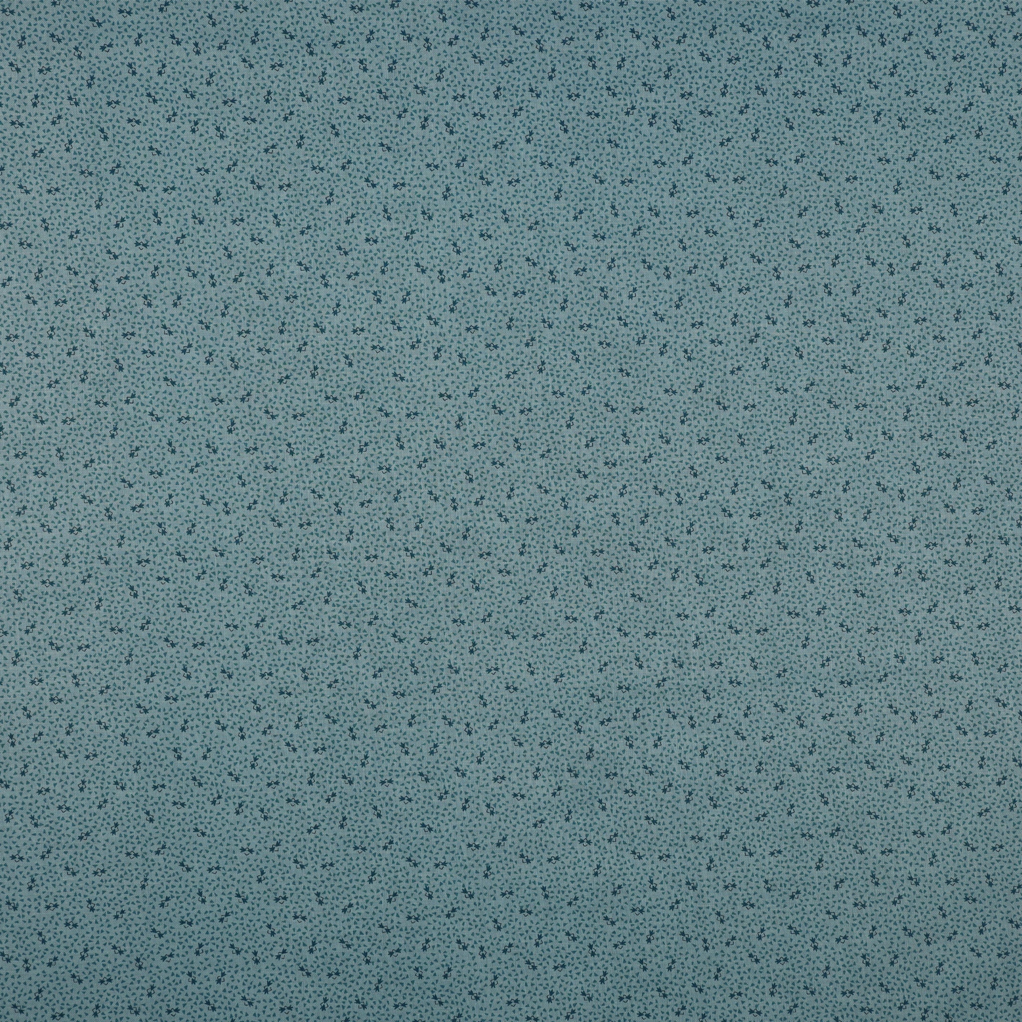 Blue Mill Fabric Collection - Starlight Blue