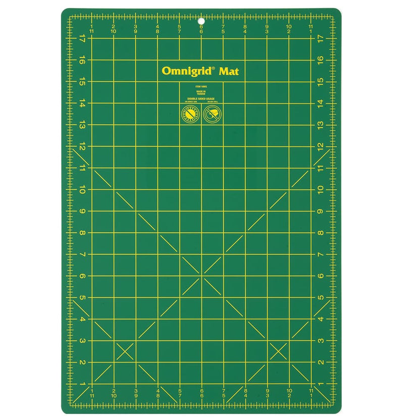 Omnigrid Cutting Mat