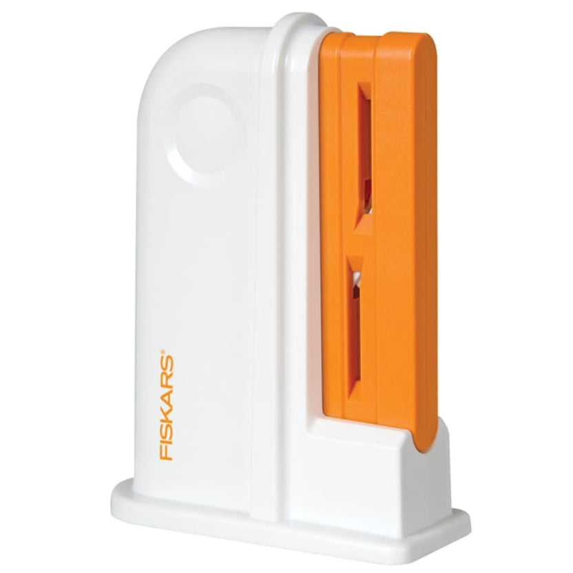 Fiskars Universal Scissors Sharpener