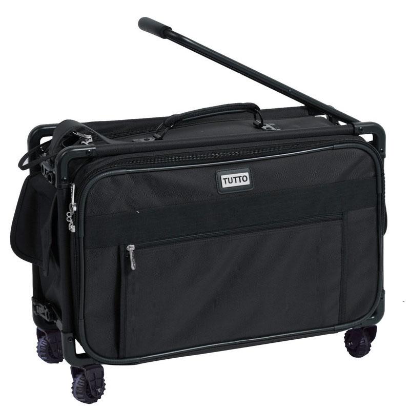 Tutto 22in Wheeled Sewing Machine Case