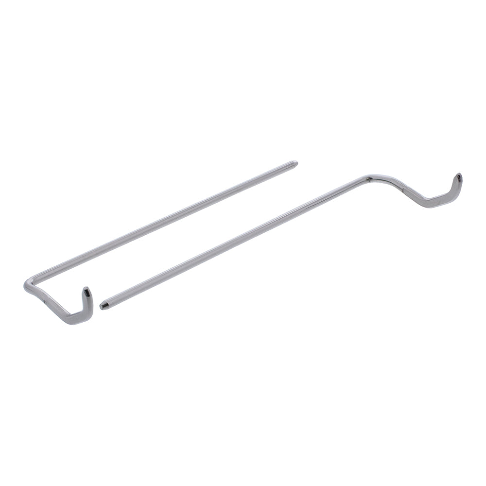 Long Quilting Guide Bar Set, Janome #202025003