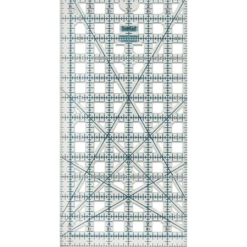 TrueCut Rectangle Ruler Bundle