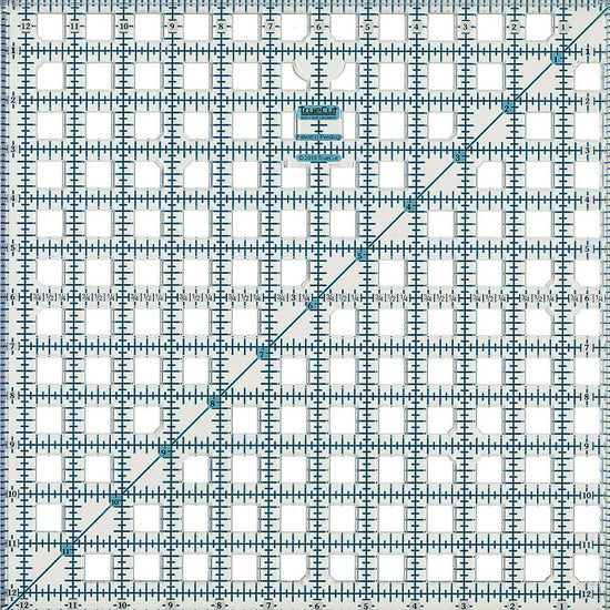 TrueCut Master Ruler Combo