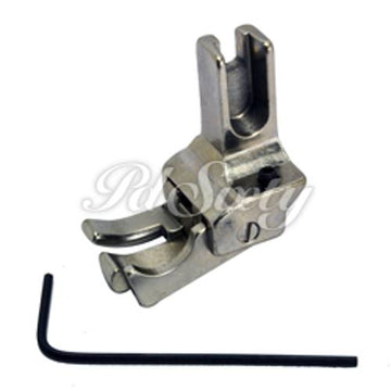 Dual Compensating Foot, Singer