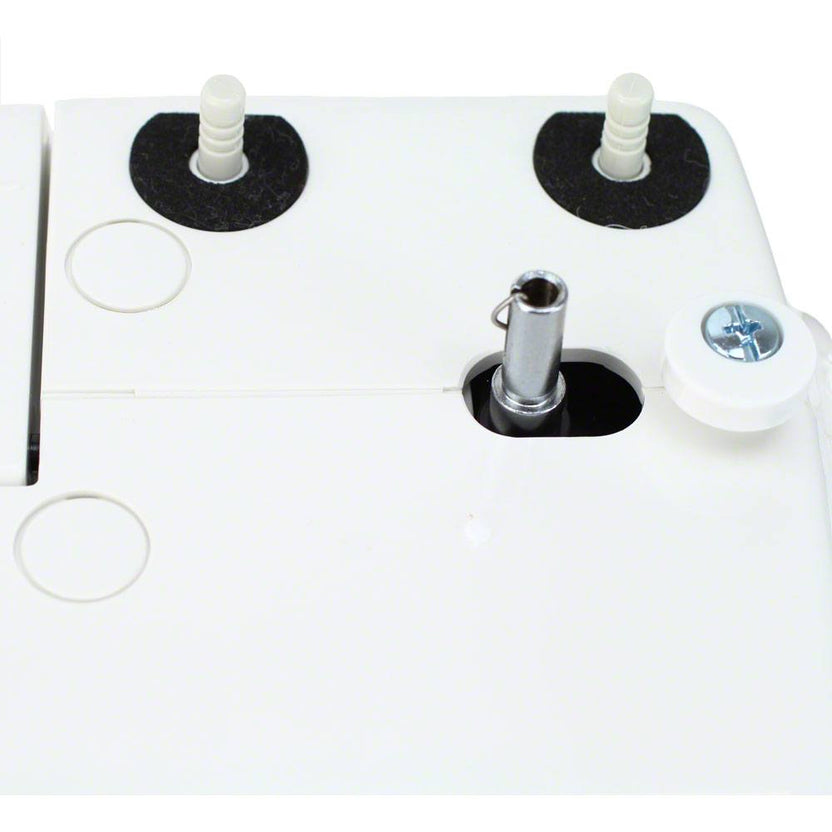 Janome 2212 Mechanical Sewing Machine with FREE Bundle