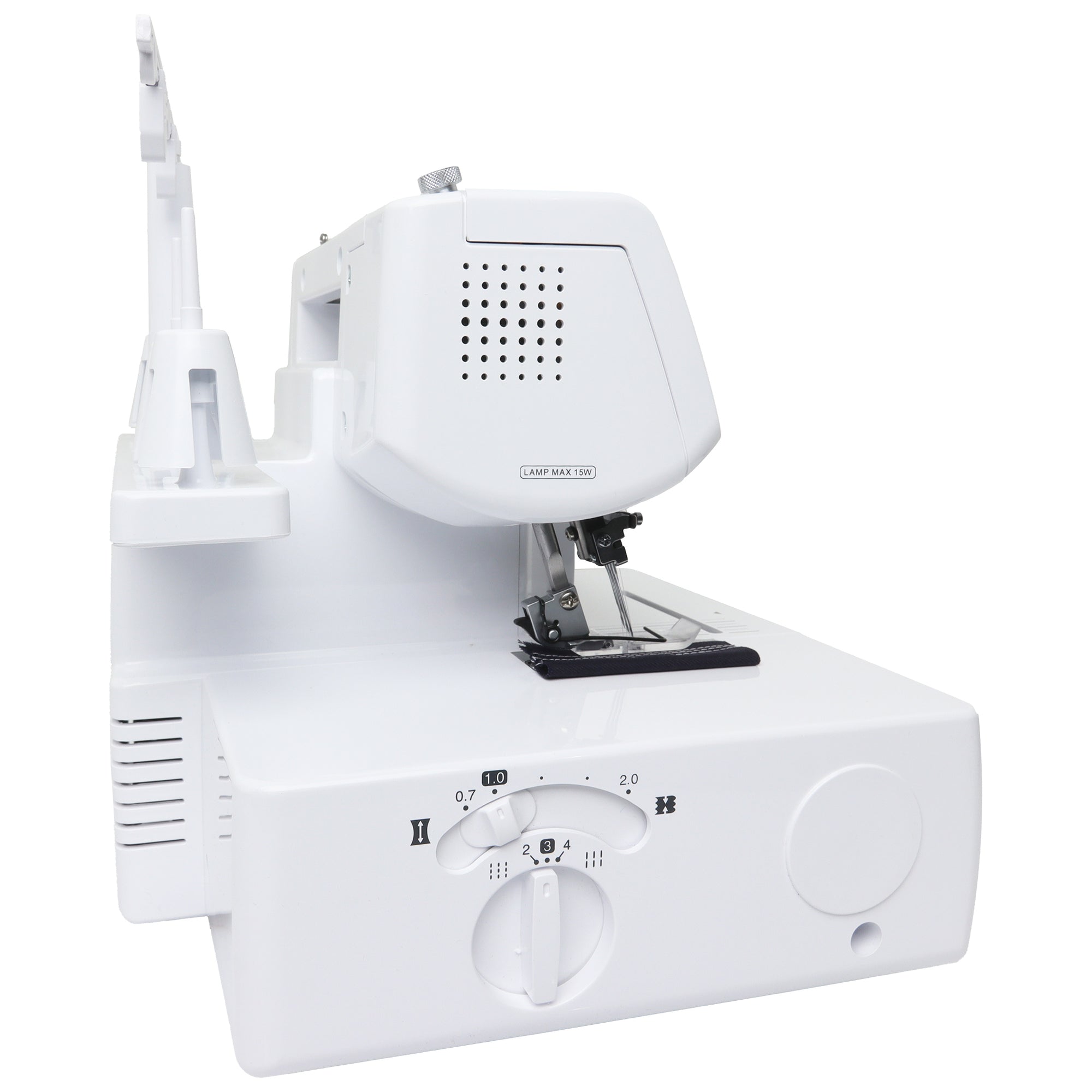 Brother Pacesetter 2340CV Coverstitch Machine