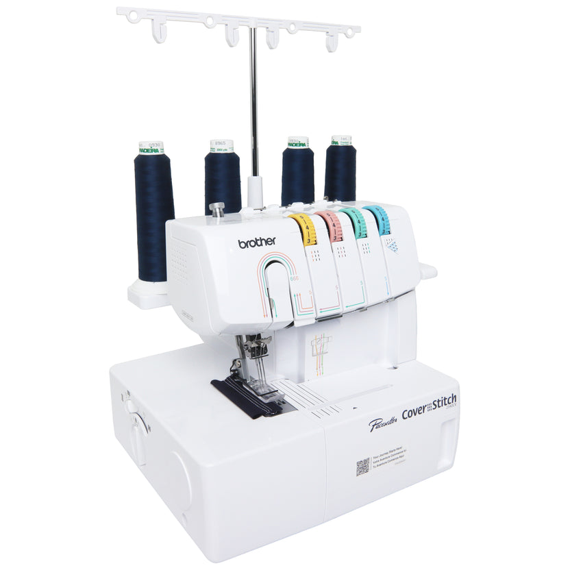 Brother Pacesetter 2340CV Coverstitch Machine