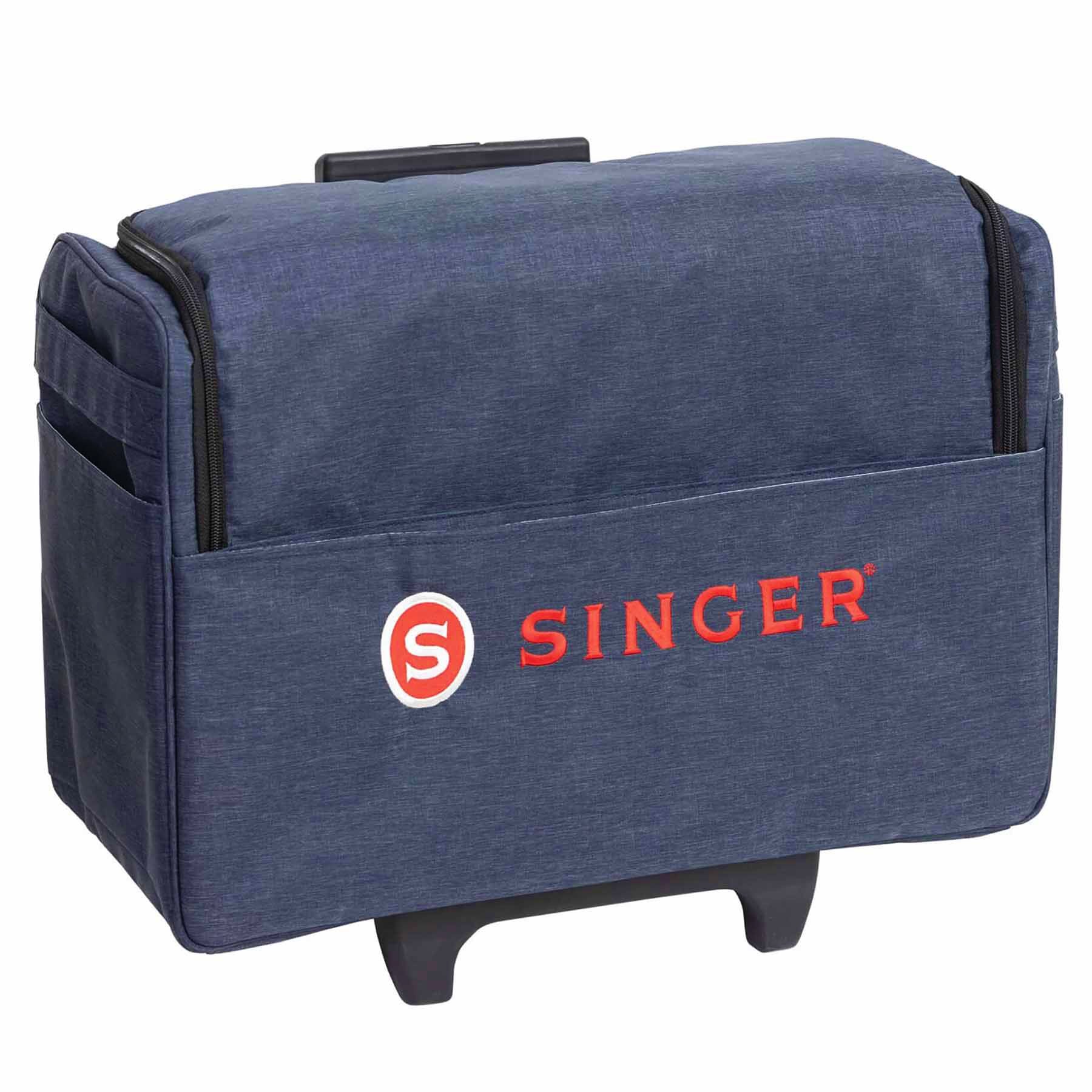 Singer Universal Machine Roller Bag