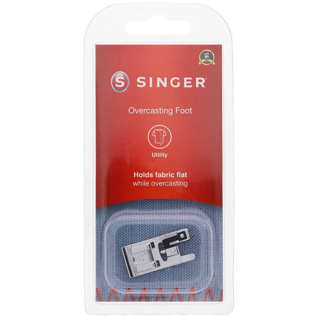 Overcasting Foot, Singer #250059796.01