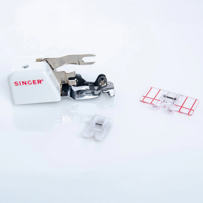 Heavy Duty Crafting Foot Kit, Singer #250067396