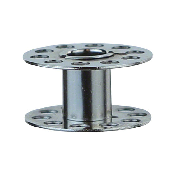 10pk Metal Bobbins, Class 15 #2518-A