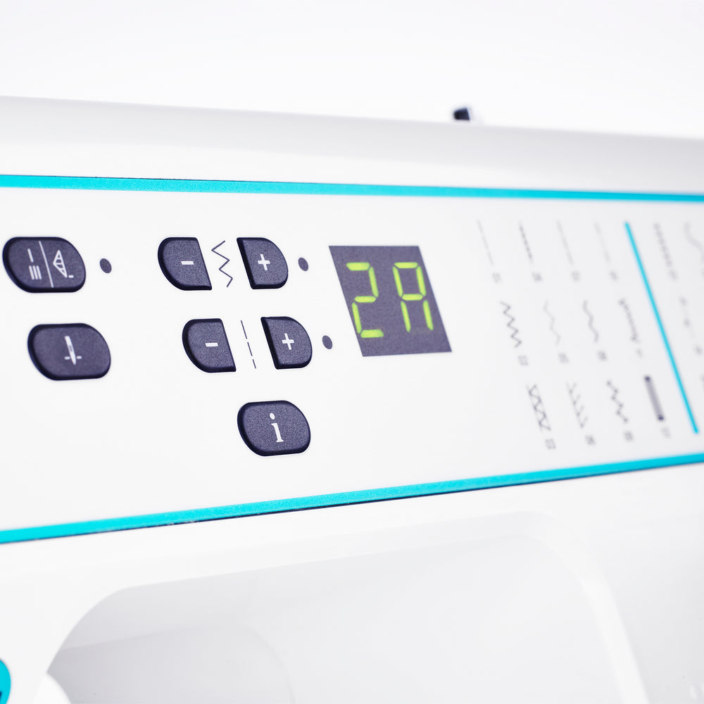 Pfaff Smarter 260C Sewing Machine