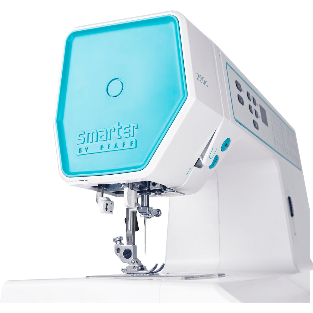 Pfaff Smarter 260C Sewing Machine