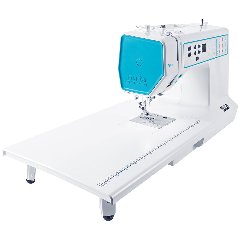 Pfaff Smarter 260C Sewing Machine