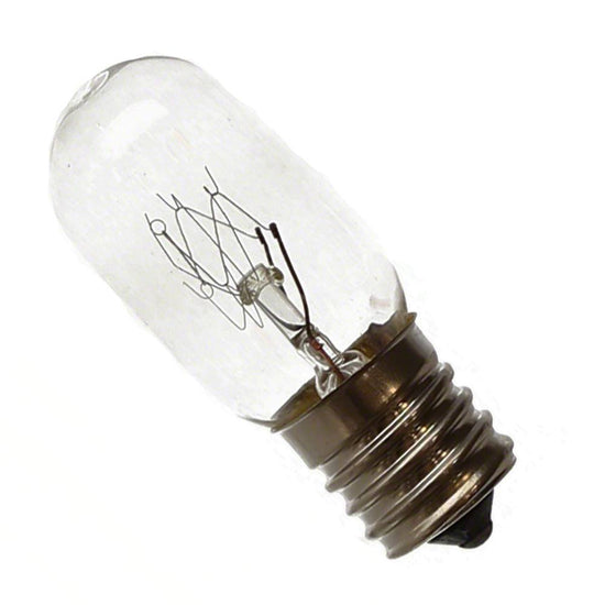 Light Bulb, Screw-In, 5/8" Base #2SCW